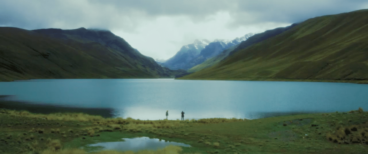 Watch Now - 300+ Free Environmental Films - DCEFF