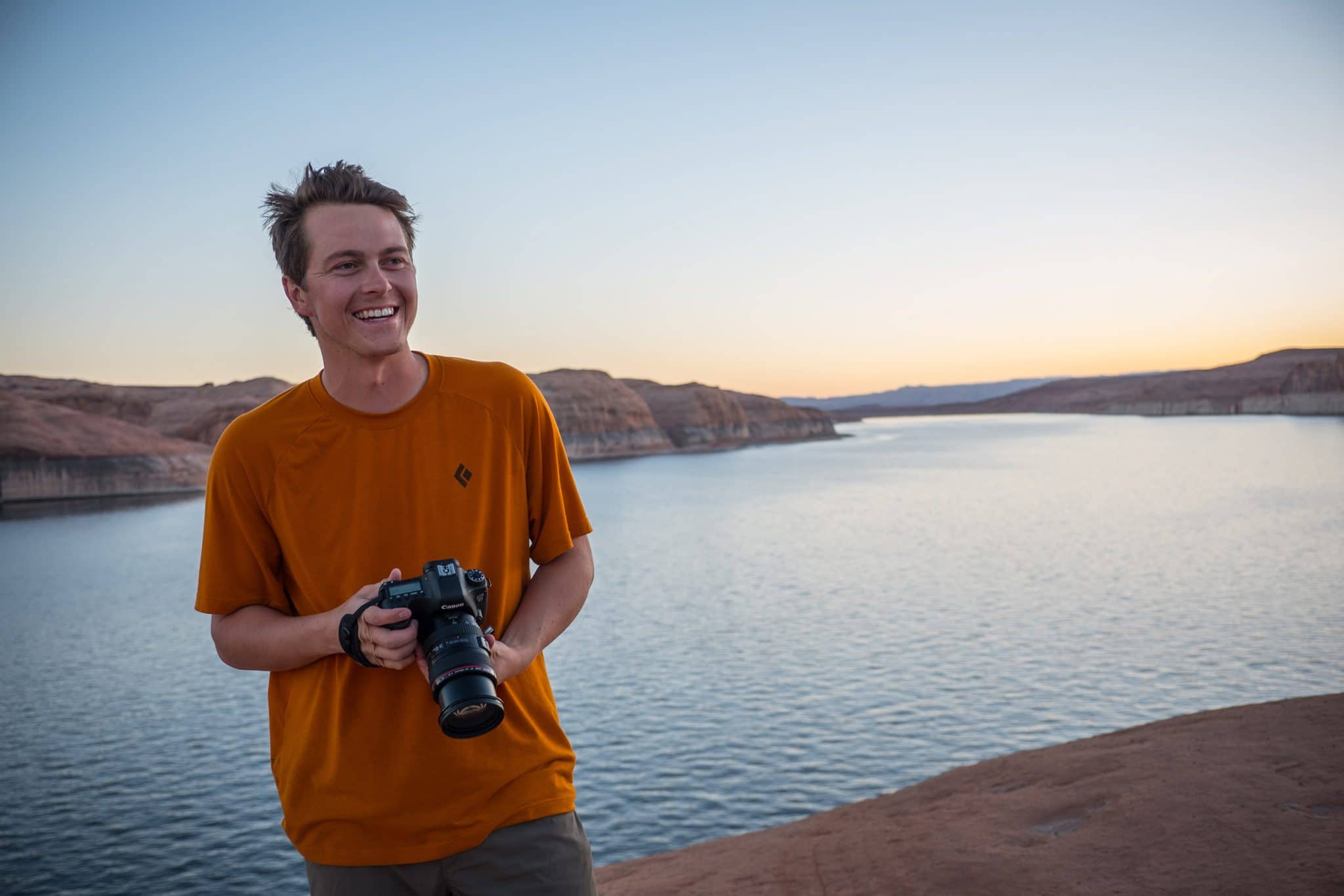 DCEFF Interview with Taylor Graham - DCEFF30